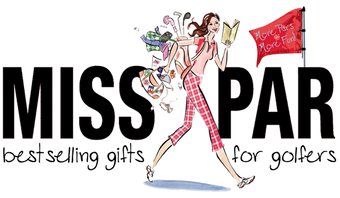 Welcome to Miss Par - Best-Selling More Pars Books & Golf Accessories